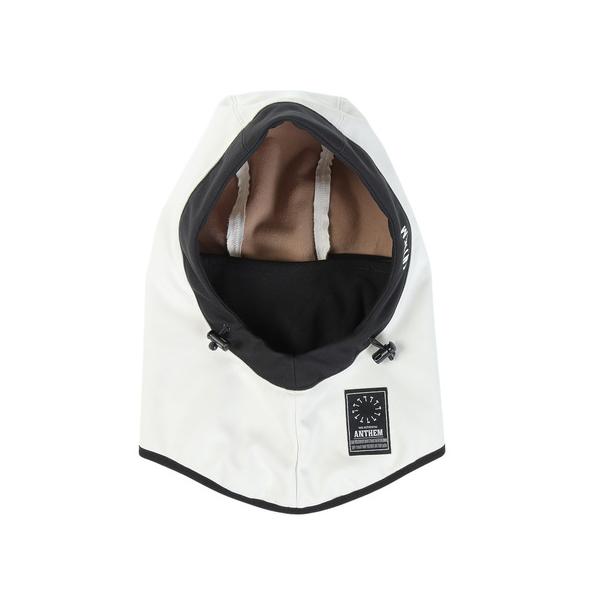 アンセム ANTHEM ヴィクトリア ビクトリア サーフ&amp;スノー Victoria Surf&amp;Snow ウィンター衣料小物 アクセサリー 帽子 ヘッドウェア ネックフーディー フリース 防寒 暖かい アウトドア ウィンタース...