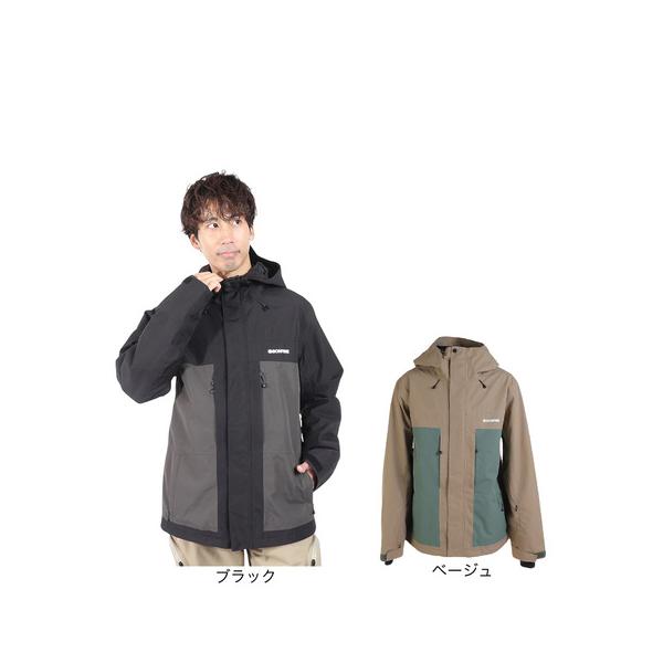 2023年秋冬モデル 2023fwmodel ボンファイア BONFIRE ヴィクトリア ビクトリア サーフ&amp;スノー Victoria Surf&amp;Snow ボードウェア スノーボードウェア スノージャケット アウター アウト...