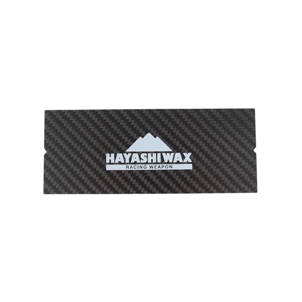 ハヤシワックス HAYASHIWAX ヴィクトリア ビクトリア サーフ&amp;スノー Victoria Surf&amp;Snow チューンナップ メンテナンス用品 スクレーパー 汚れ落とし アウトドア ウィンター スポーツ スノボ SK...