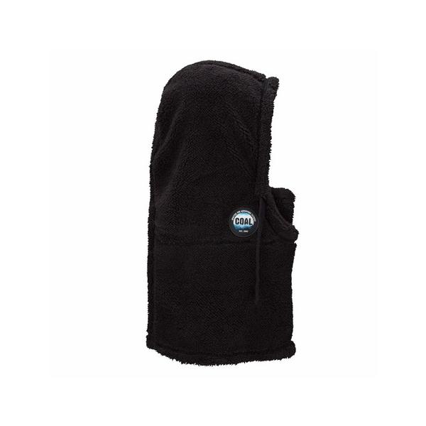 コール COAL ウィンター衣料小物 アクセサリー バラクラバ フードウォーマー ネックウォーマー 防寒 寒さ対策 通勤 通学 アウトドア ウィンタースポーツ スキー スノーボード スノボ SKI SNOWBOARD Men's Mens ...