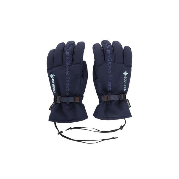 ボリューム VOLUME ヴィクトリア ビクトリア サーフ&amp;スノー Victoria Surf&amp;Snow 手袋 グローブ ウィンターグローブ スノーグローブ 五本指 防寒 保温 あたたかい 寒さ対策 高機能 スポーティー ア...