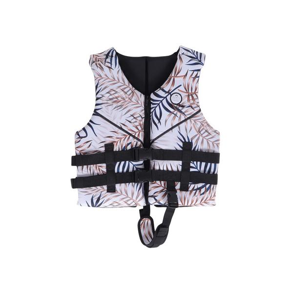 ラスティ RUSTY ヴィクトリア ビクトリア サーフ&amp;スノー Victoria Surf&amp;Snow マリンウエア Junior ジュニア じゅにあ 子供 JR swim_ring_float 白 ホワイト watersid...