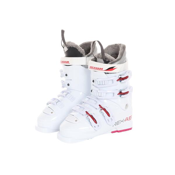 レグザム レクザム REXXAM ヴィクトリア ビクトリア サーフ&amp;スノー Victoria Surf&amp;Snow スキーブーツ カービングブーツ 初心者 入門者 アウトドア ウィンター スポーツ スキー SKI ブーツ スキ...