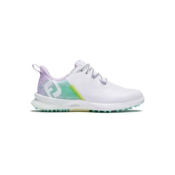 フットジョイ FootJoy FOOT JOY FOOTJOY ヴィクトリアゴルフ ビクトリアゴルフ Victoria Golf ゴルフシューズ 靴 スパイクレス Lady's Ladys レディース れでぃーす 女性 ひも レース 人気 ...