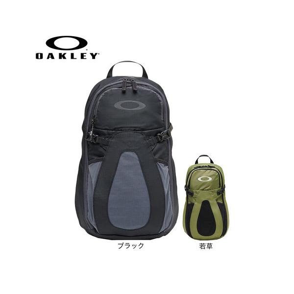 オークリー OAKLEY エルブレス ヴィクトリア ビクトリア Victoria L-Breath トレッキングバッグ アタックザッグ 黒 ブラック rss20240604 ulハイキング エルブレス lp_backpack_240511 ...