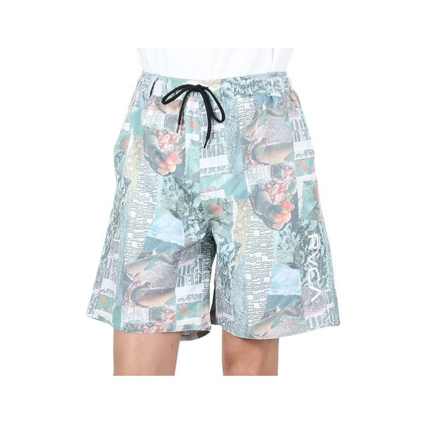 ルーカ RVCA スーパースポーツゼビオ ゼビオ Super Sports XEBIO アクションウエア ボトムス パンツ Men's Mens メンズ めんず 男性 父の日 プレゼント Tシャツ メンズ 半袖 ブランド ゼビオ24stp ...