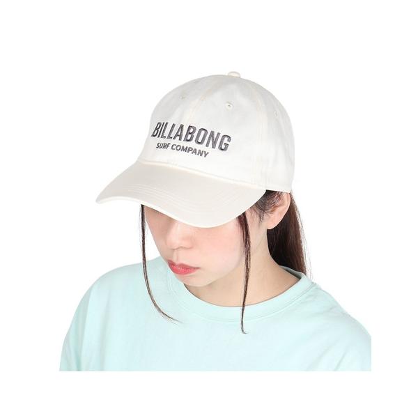 ビラボン BILLABONG スーパースポーツゼビオ ゼビオ Super Sports XEBIO アクションウェア Lady's Ladys レディース れでぃーす 女性  帽子 ベースボールキャップ おでかけ 野球 ソフトボール 紫外線...