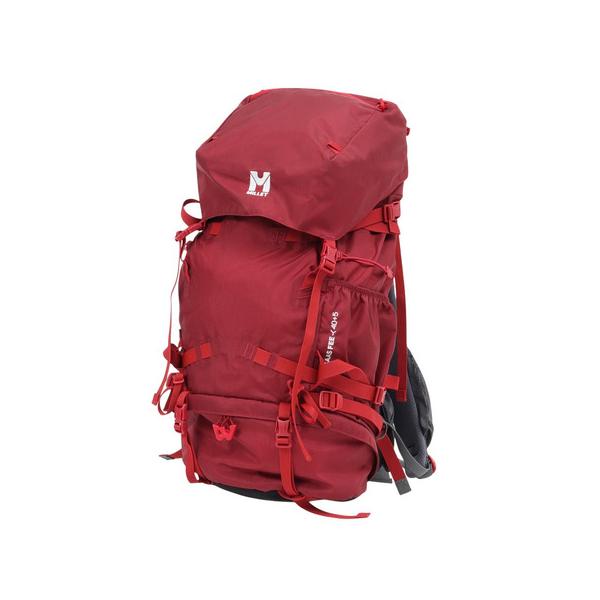 ミレー Millet エルブレス ヴィクトリア ビクトリア Victoria L-Breath トレッキングバッグ アタックザッグ バックパック 2泊以上登山リュック_ ザック レジャー アウトドア キャンプ トレッキング ハイキング 旅行...