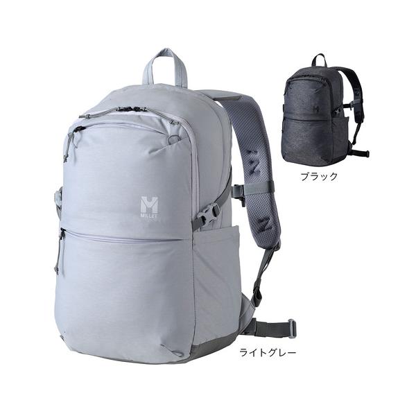ミレー Millet エルブレス ヴィクトリア ビクトリア Victoria L-Breath トレッキングバッグ アタックザッグ ulハイキング エルブレス lp_backpack_240511 リュックサック バッグ レジャー アウトド...