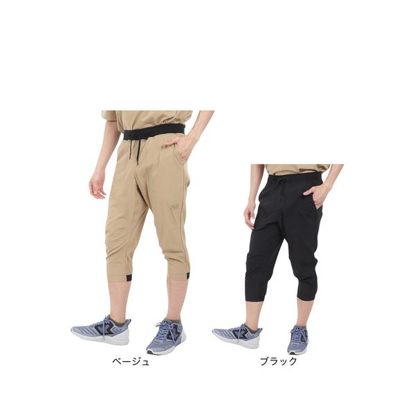 2024年春夏モデル 2024ssmodel ライズ RYZ スーパースポーツゼビオ ゼビオ Super Sports XEBIO アクションウエア ボトムス パンツ Men's Mens メンズ めんず 男性 通勤 おでかけ おしゃれ は...