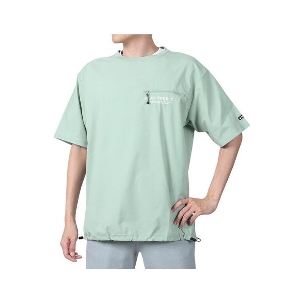ボンファイアー BONFIRE Bonfire エルブレス ヴィクトリア ビクトリア Victoria L-Breath アウトドアカジュアル カットソー 半袖 トップス Men's Mens メンズ めんず 男性 カジュアル メンズ服 メ...
