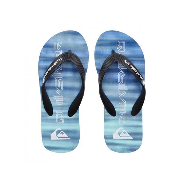 クイックシルバー Quiksilver QUICK SILVER QUICKSILVER ヴィクトリア ビクトリア サーフ&amp;スノー Victoria Surf&amp;Snow マリンシューズ?靴 ビーチサンダル ビーサン 水遊び ...