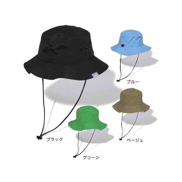 ロジャーエーガー ROGER EGGER ROGEREGGER エルブレス ヴィクトリア ビクトリア Victoria L-Breath トレッキング小物 アクセサリー 帽子 Men's Mens メンズ めんず 男性 黒 ブラック 帽子 ...