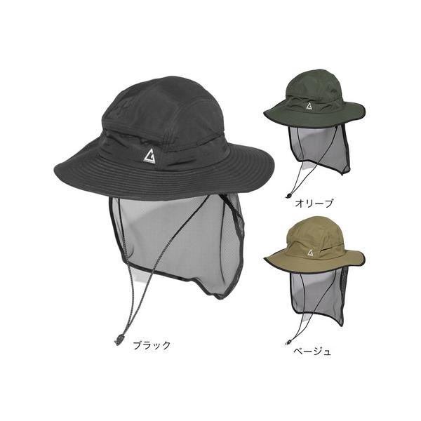 ロジャーエーガー ROGER EGGER ROGEREGGER エルブレス ヴィクトリア ビクトリア Victoria L-Breath トレッキング小物 アクセサリー 帽子 Men's Mens メンズ めんず ユニセックス 男女兼用 男...