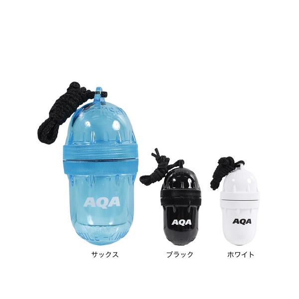 エーキューエー AQA 10856590401 24KA-9080H マリンカプセル CSAX サックス 10856590301 24KA-9080H マリンカプセル BK ブラック 10856590501 24KA-9080H マリンカプ...