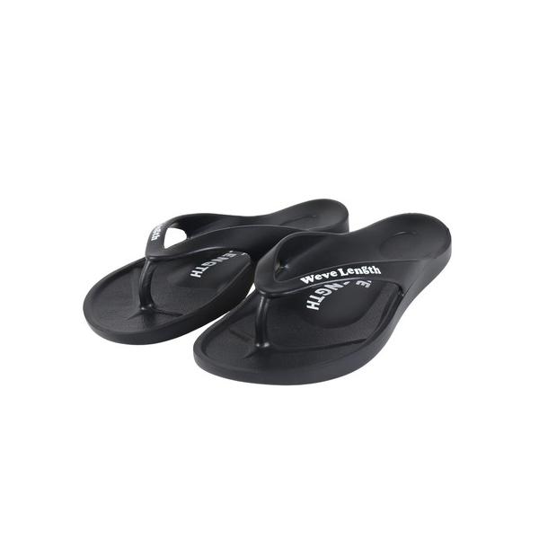 Weve Length Weve Length ヴィクトリア ビクトリア サーフ&amp;スノー Victoria Surf&amp;Snow マリンシューズ 靴 ビーチサンダル Lady's Ladys レディース れでぃーす 女性 黒 ...