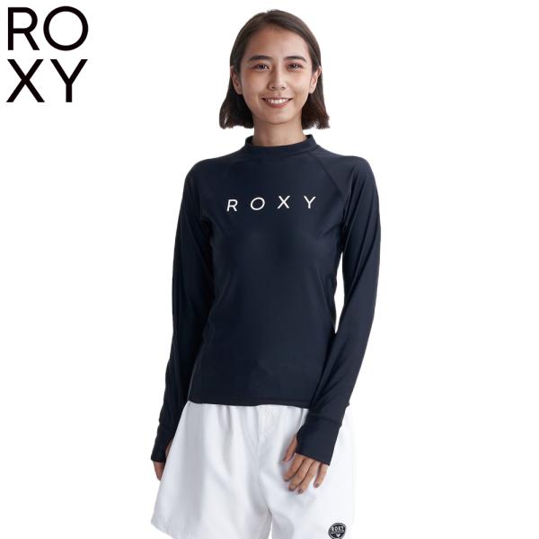 ロキシー ROXY ヴィクトリア ビクトリア サーフ&amp;スノー Victoria Surf&amp;Snow マリンウエア ラッシュガード Lady's Ladys レディース れでぃーす 女性 長袖 ロキシーラッシュガード_roxy...
