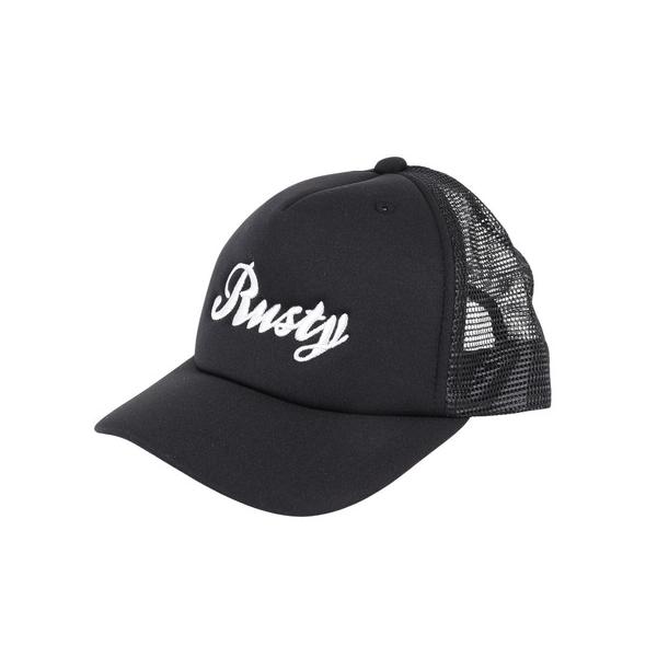 ラスティ RUSTY ヴィクトリア ビクトリア サーフ&amp;スノー Victoria Surf&amp;Snow 黒 ブラック