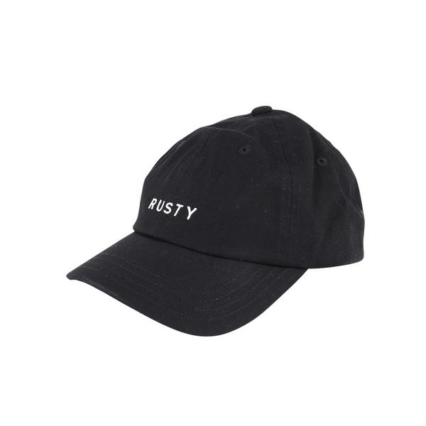 ラスティ RUSTY ヴィクトリア ビクトリア サーフ&amp;スノー Victoria Surf&amp;Snow 黒 ブラック