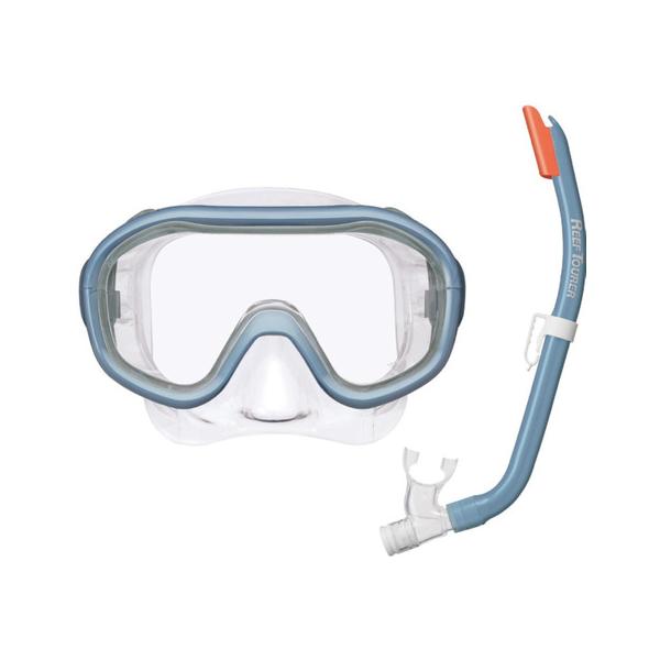 リーフツアラー ReefTourer ヴィクトリア ビクトリア サーフ&amp;スノー Victoria Surf&amp;Snow シュノーケルセット スノーケルセット シュノーケリングセット シュノーケリング スノーケリング ダイビング...