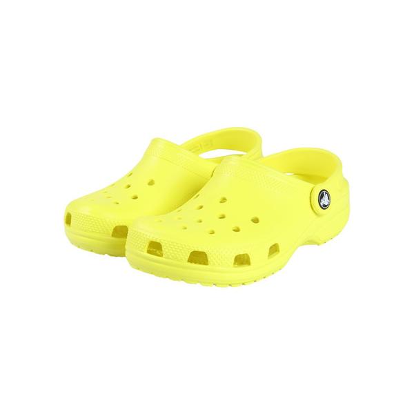 クロックス crocs CROCS Classic Clog スーパーゼビオ ゼビオ Super Sports XEBIO スポーツサンダル サンダル Kids KIDS きっず キッズ 女の子 girl ガール 男の子 boy ボーイ シ...