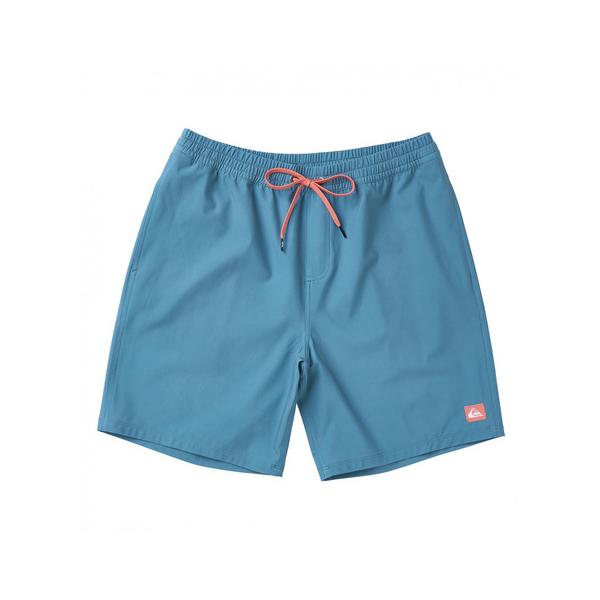 クイックシルバー Quiksilver QUICK SILVER QUICKSILVER ヴィクトリア ビクトリア サーフ&amp;スノー Victoria Surf&amp;Snow リゾート水着 トランクス 水着 マリンウェア ボトムス...