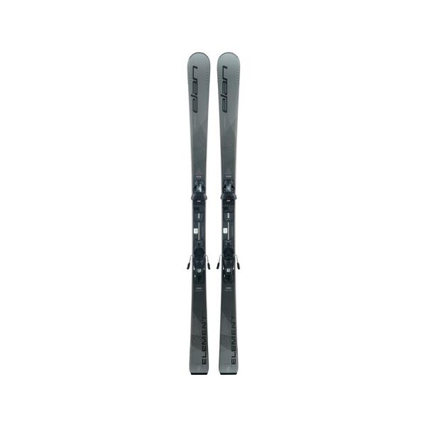 エラン ELAN ヴィクトリア ビクトリア サーフ&amp;スノー Victoria Surf&amp;Snow スキー板 スキーボード カービングスキー板 初心者 入門者 Lady's Ladys レディース れでぃーす 女性 黒 ブラッ...