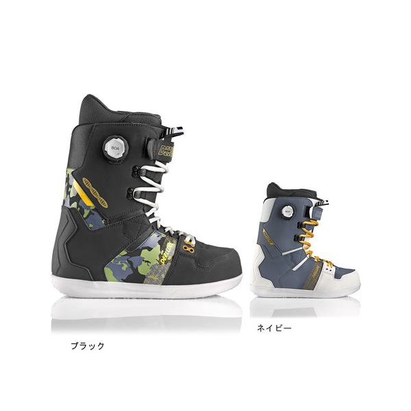 ディーラックス DEELUXE ヴィクトリア ビクトリア サーフ&amp;スノー Victoria Surf&amp;Snow ボードブーツ スノーボードブーツ フリースタイルブーツ Men's Mens メンズ めんず 男性 ユニセックス...
