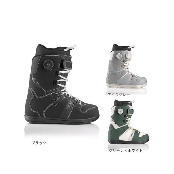 ディーラックス DEELUXE ヴィクトリア ビクトリア サーフ&amp;スノー Victoria Surf&amp;Snow ボードブーツ スノーボードブーツ フリースタイルブーツ Men's Mens メンズ めんず 男性 ユニセックス...
