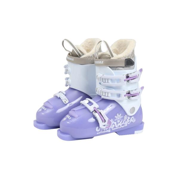 シュトロイレ STREULE ヴィクトリア ビクトリア サーフ&amp;スノー Victoria Surf&amp;Snow スキーブーツ カービングブーツ Junior ジュニア じゅにあ 子供 アウトドア ウィンター スポーツ スキー ...