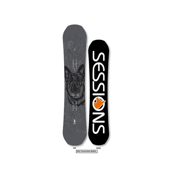 セッションズ SESSIONS ヴィクトリア ビクトリア サーフ&amp;スノー Victoria Surf&amp;Snow ボード板 スノーボード板 フリースタイル板 Men's Mens メンズ めんず 男性 アウトドア ウィンター ...