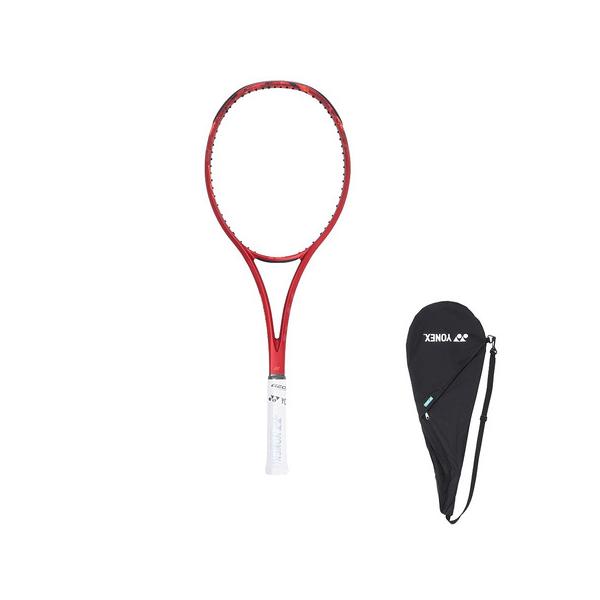 ヨネックス YONEX スーパースポーツゼビオ ゼビオ Super Sports XEBIO テニス テニス用品 tennis ソフトテニス 軟式テニス 軟式用 ラケット テニスラケット ソフトテニステニスラケット 軟式テニスラケット フレ...