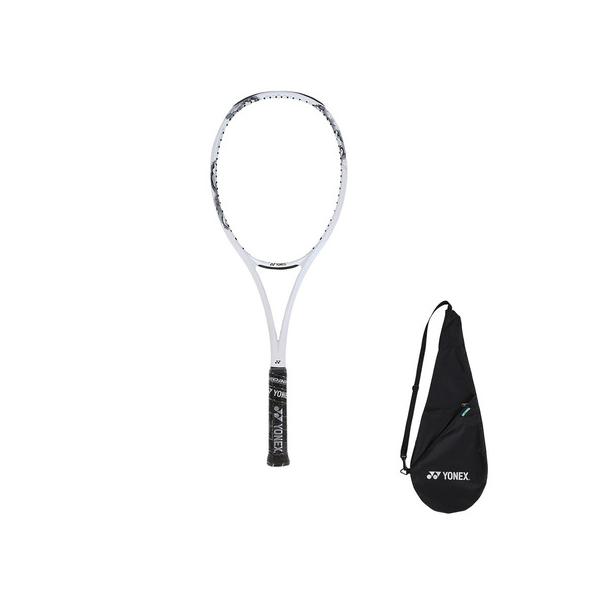 ヨネックス YONEX スーパースポーツゼビオ ゼビオ Super Sports XEBIO テニス テニス用品 tennis ソフトテニス 軟式テニス 軟式用 ラケット テニスラケット ソフトテニステニスラケット 軟式テニスラケット フレ...