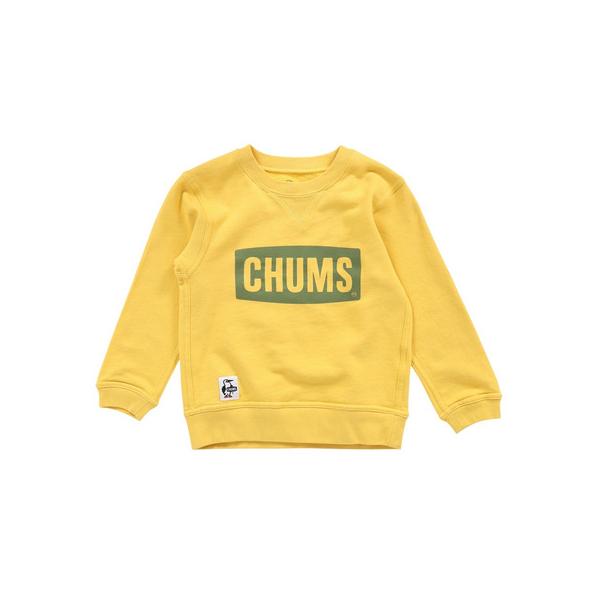 チャムス CHUMS エルブレス ヴィクトリア ビクトリア Victoria L-Breath Junior ジュニア じゅにあ 子供 JR アウトドア レジャー キャンプ 男の子 男子 トップス カジュアル スウェット トレーナー kid...