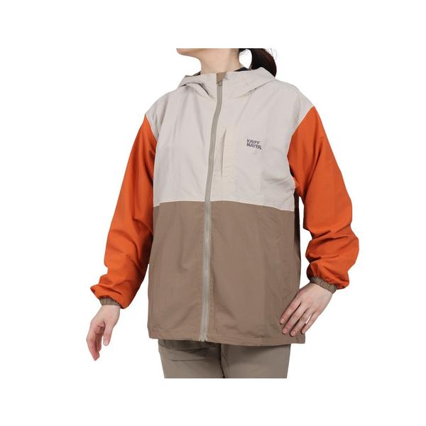 クリフメイヤー KRIFF MAYER KRIFFMAYER エルブレス ヴィクトリア ビクトリア Victoria L-Breath Lady's Ladys レディース れでぃーす 女性 アウトドア レジャー キャンプ ジャケット 上着...