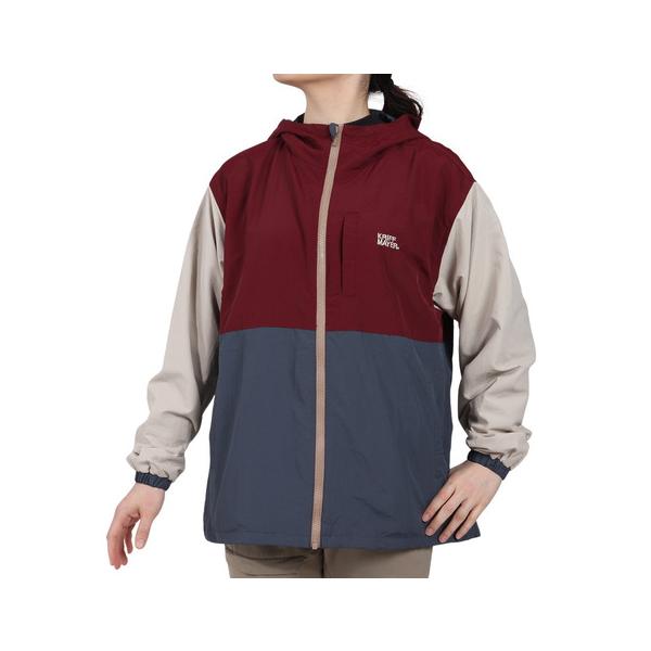 クリフメイヤー KRIFF MAYER KRIFFMAYER エルブレス ヴィクトリア ビクトリア Victoria L-Breath Lady's Ladys レディース れでぃーす 女性 アウトドア レジャー キャンプ ジャケット 上着...