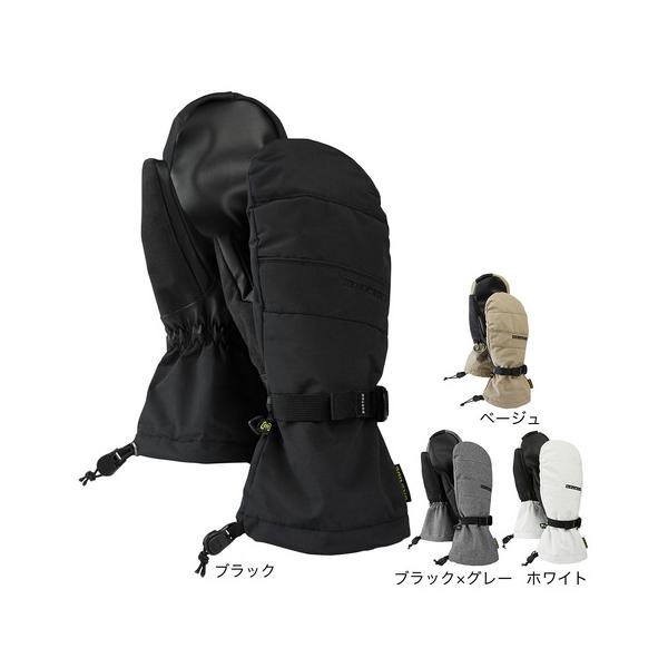 2024年秋冬モデル 2024fwmodel バートン BURTON ヴィクトリア ビクトリア サーフ&amp;スノー Victoria Surf&amp;Snow スキー グローブ スノーボードグローブ ウインターグローブ ウィンターグロ...