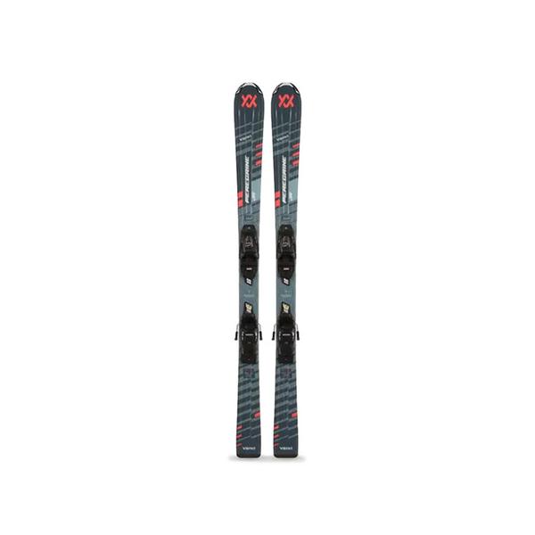 フォルクル VOLKL ヴィクトリア ビクトリア サーフ&amp;スノー Victoria Surf&amp;Snow スキー板 カービングスキー板 アウトドア ウィンタースポーツ スキー SKI スキー用品 Junior ジュニア じゅに...