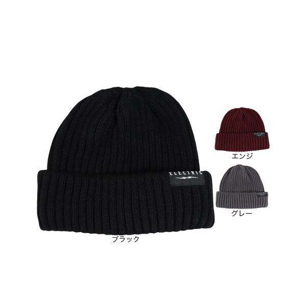 2024年秋冬モデル 2024fwmodel エレクトリック ELECTRIC ヴィクトリア ビクトリア サーフ&amp;スノー Victoria Surf&amp;Snow ウィンター衣料小物 アクセサリー 帽子 ぼうし キャップ ビーニ...