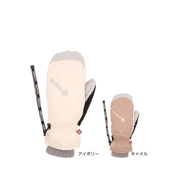 2024年秋冬モデル 2024fwmodel コンビ KOMBI ヴィクトリア ビクトリア サーフ&amp;スノー Victoria Surf&amp;Snow スキー スノーボード ウインターグローブ ウィンターグロ-ブ ミトングローブ ...