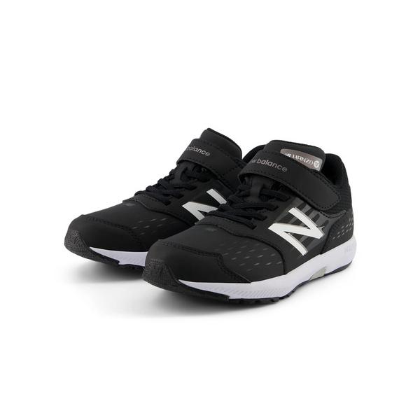 ニューバランス new balance newbalance スーパースポーツゼビオ ゼビオ Super Sports XEBIO トレーニングシューズ 靴 レーシング Junior ジュニア じゅにあ 子供 JR ランニング 運動会 黒 ...