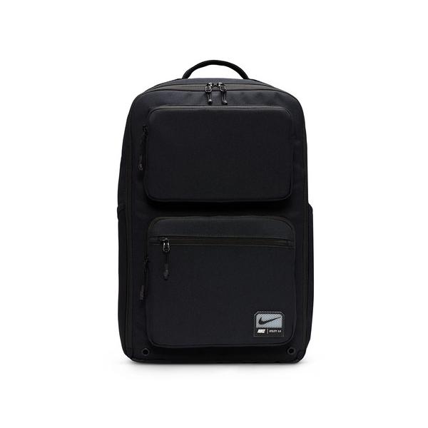 ナイキ NIKE スーパースポーツゼビオ ゼビオ Super Sports XEBIO BAG バッグ カバン かばん 鞄 スポーツバッグ 運動用バッグ ディパック リュック バックパック レディース メンズ 黒 ブラック nike_xeb...