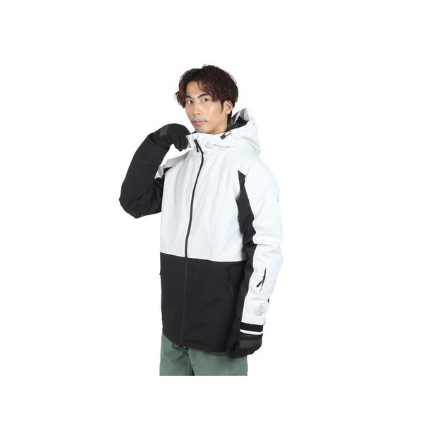 エアリアル AIRREAL ヴィクトリア ビクトリア サーフ&amp;スノー Victoria Surf&amp;Snow ボードウェア スノーボードウェア ジャケット Men's Mens メンズ めんず 男性 rss_2503_wint...