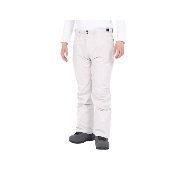 エアリアル AIRREAL ヴィクトリア ビクトリア サーフ&amp;スノー Victoria Surf&amp;Snow ボードウェア スノーボードウェア パンツ ボトム 防寒 寒さ対策 白 ホワイト Men's Mens メンズ めんず...