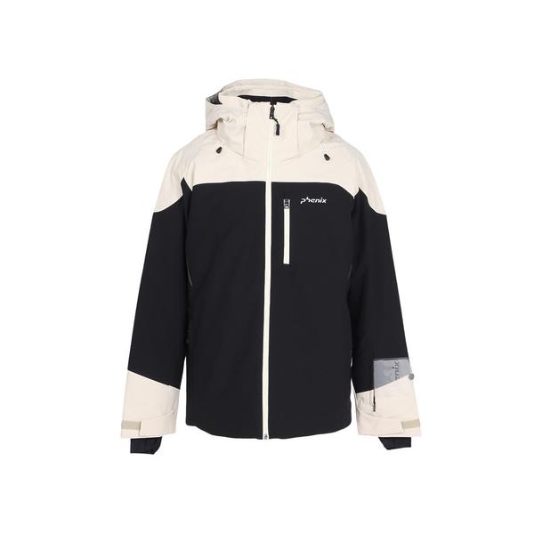 2024年秋冬モデル 2024fwmodel フェニックス PHENIX ヴィクトリア ビクトリア サーフ&amp;スノー Victoria Surf&amp;Snow スキーウェア ジャケット Men's Mens メンズ めんず 男性 ...