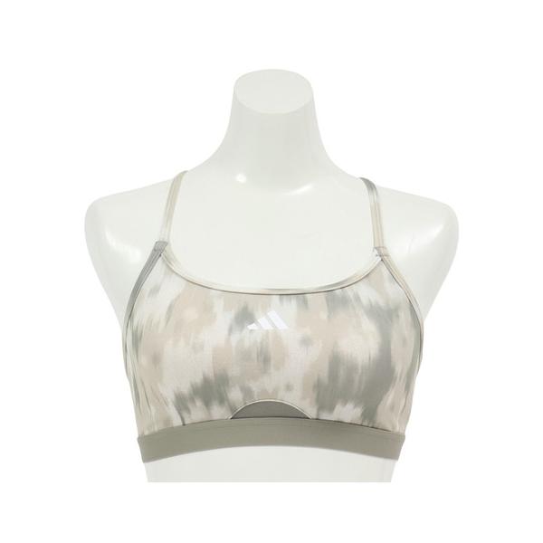 2024年秋冬モデル 2024fwmodel アディダス ADIDAS スーパースポーツゼビオ ゼビオ Super Sports XEBIO フィットネス ブラトップ Lady's Ladys レディース れでぃーす 女性 apadi240...