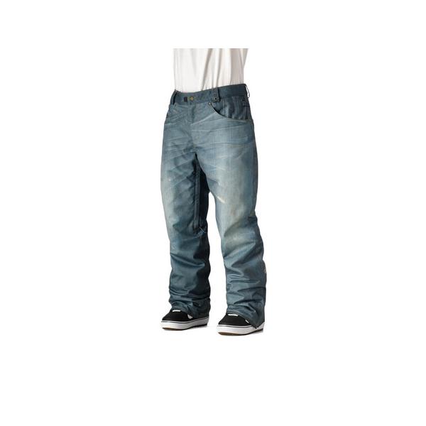 2024年秋冬モデル 2024fwmodel シックスエイトシックス 686 ヴィクトリア ビクトリア サーフ&amp;スノー Victoria Surf&amp;Snow ボードウェア スノーボードウェア パンツ ボトム Men's Me...