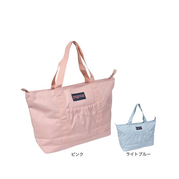 ジャンスポーツ JANSPORT スーパースポーツゼビオ ゼビオ Super Sports XEBIO BAG バッグ カバン かばん 鞄 スポーツバッグ 運動用バッグ トートバッグ トート 肩掛け 通勤 通学 部活 散歩 運動 フィットネ...