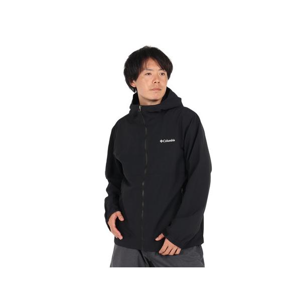 2024年秋冬モデル 2024fwmodel コロンビア Columbia エルブレス ヴィクトリア ビクトリア Victoria L-Breath トレッキングウエア アウター Men's Mens メンズ めんず 男性 アウトドア レジ...