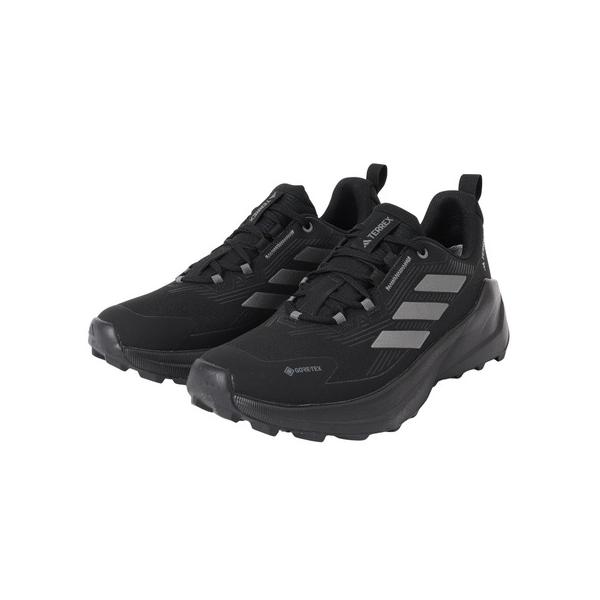 アディダス ADIDAS エルブレス ヴィクトリア ビクトリア Victoria L-Breath トレッキングシューズ 靴 ゴアローカット Men's Mens メンズ めんず 男性 アウトドア 登山 トレッキングブーツ 登山 ブーツ 登...